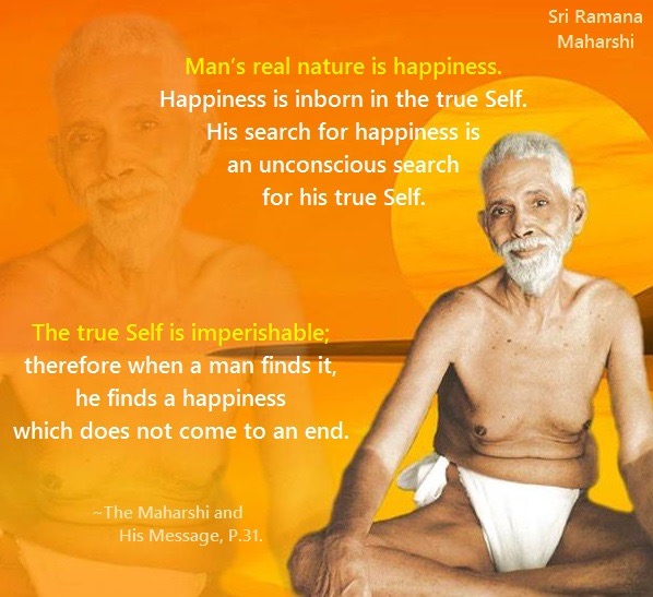 Sacchidananda